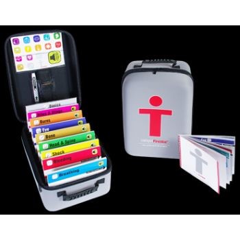 10 Gift Ideas for Blind & Visually Impaired Friends and Family - Tap