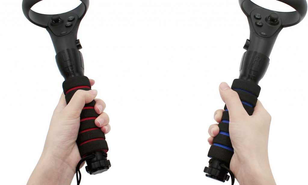 The Best Augmented & Virtual Reality Accessories That Will Enhance Your ...