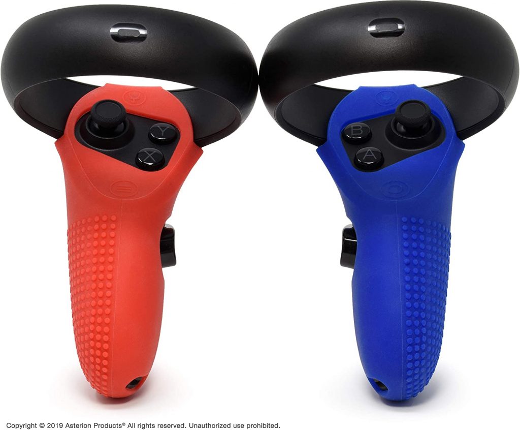 The Best Augmented & Virtual Reality Accessories That Will Enhance Your ...