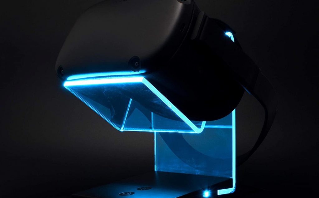 The Best Augmented & Virtual Reality Accessories That Will Enhance Your ...