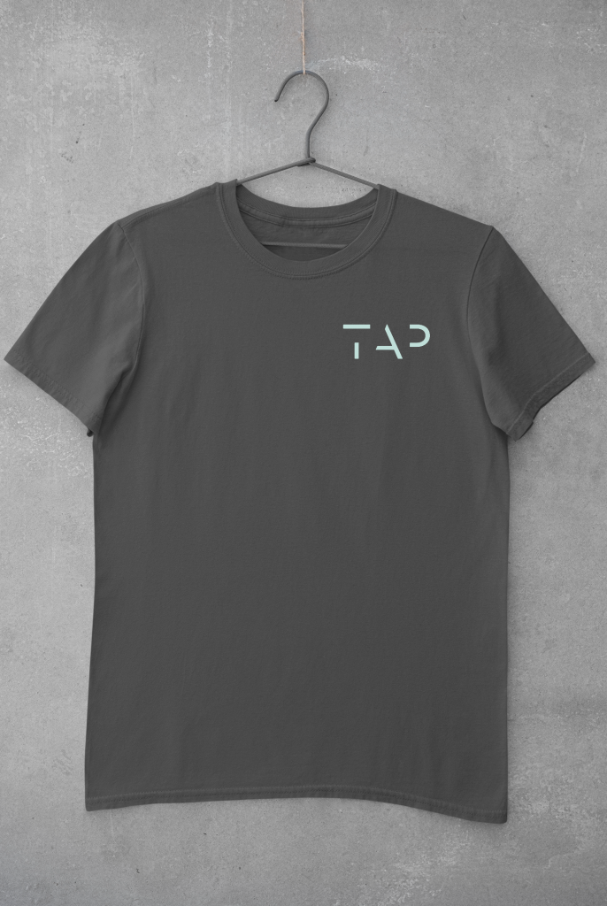 Tap T Shirt - Tap