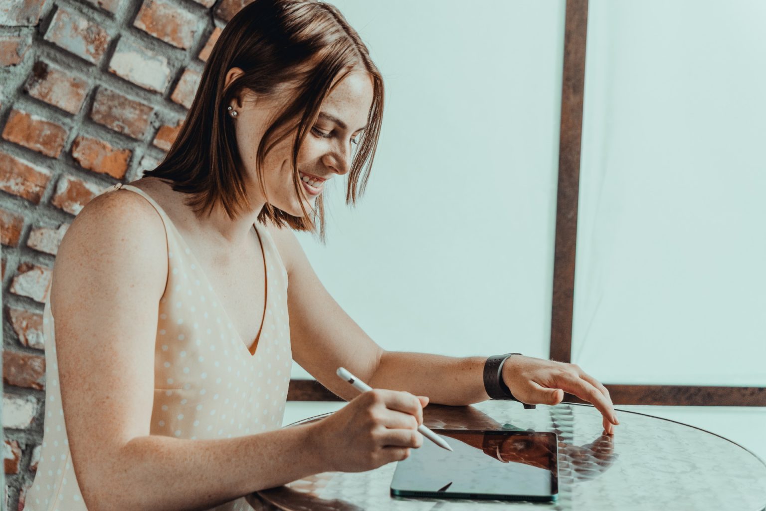 Creators / Artists - Tap