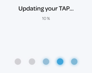 TapXR - Tap