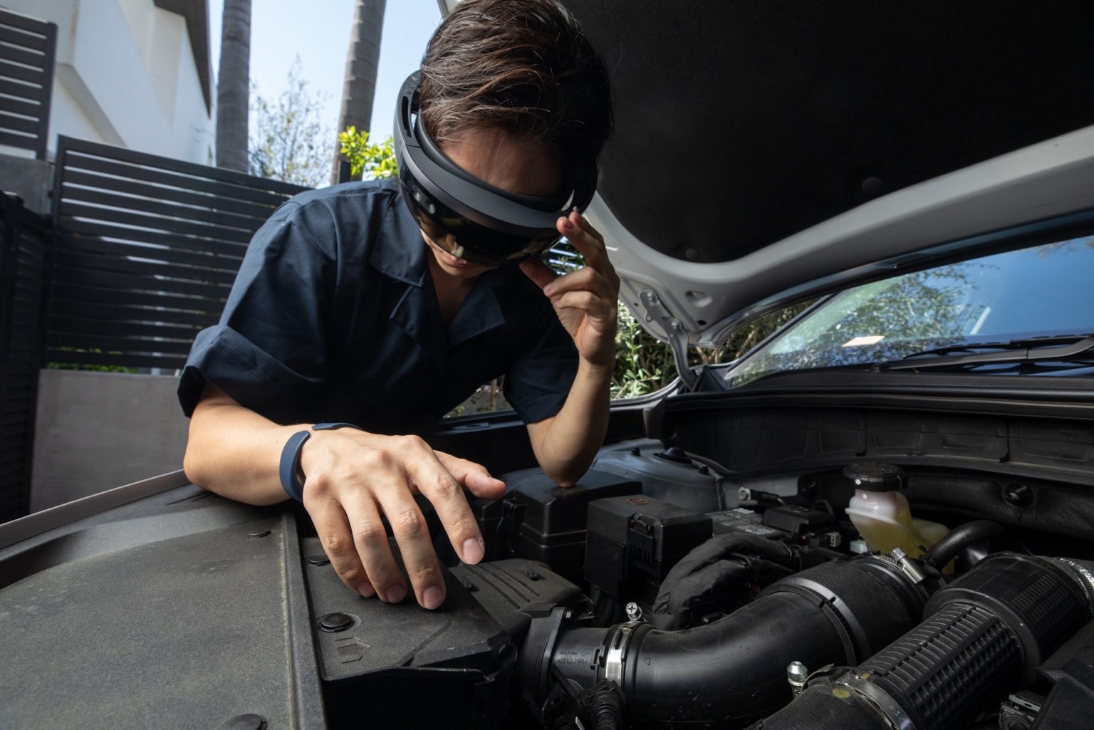 How TapXR Works - Tap