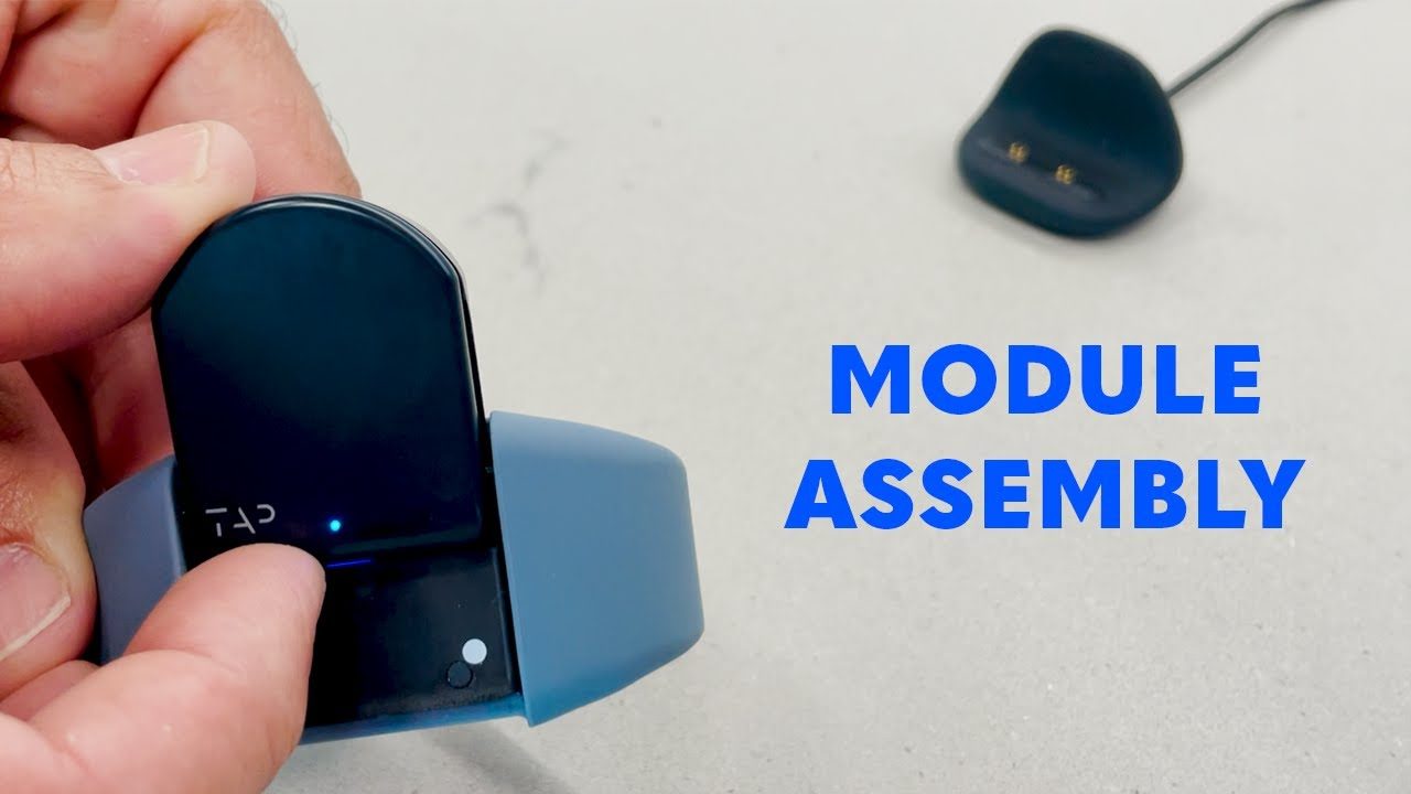 How TapXR Works - Tap