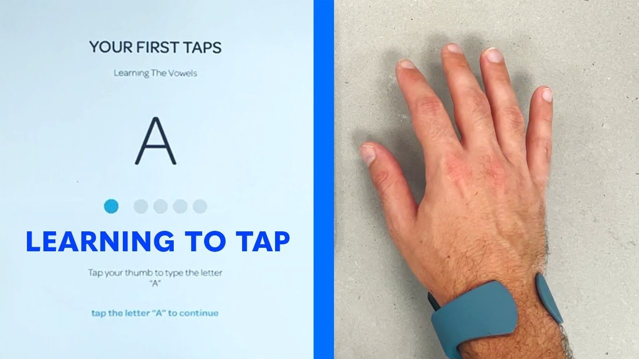 How TapXR Works - Tap