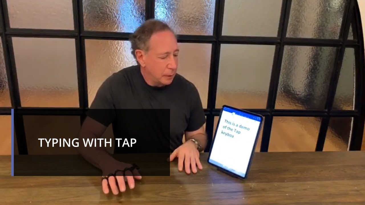 How Tap Works - Tap